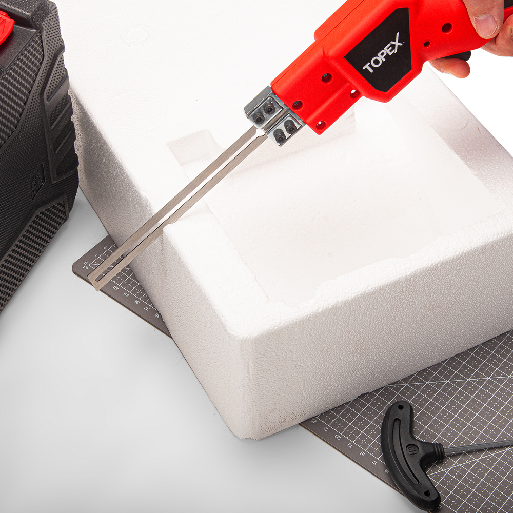 Power Tools – TOPEX TOOLS