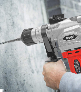Power Tools – TOPEX TOOLS