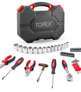 Hand tools – TOPEX TOOLS