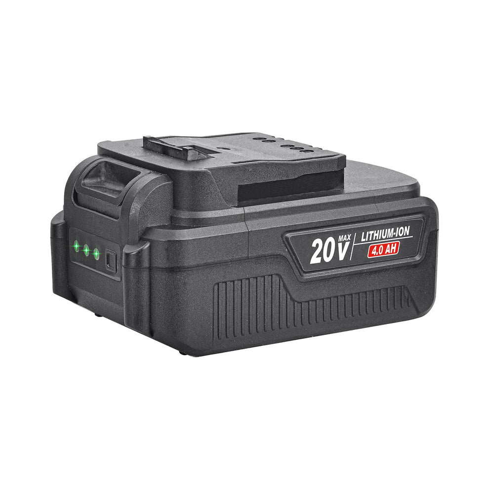 20V 4.0Ah Battery – TOPEX TOOLS