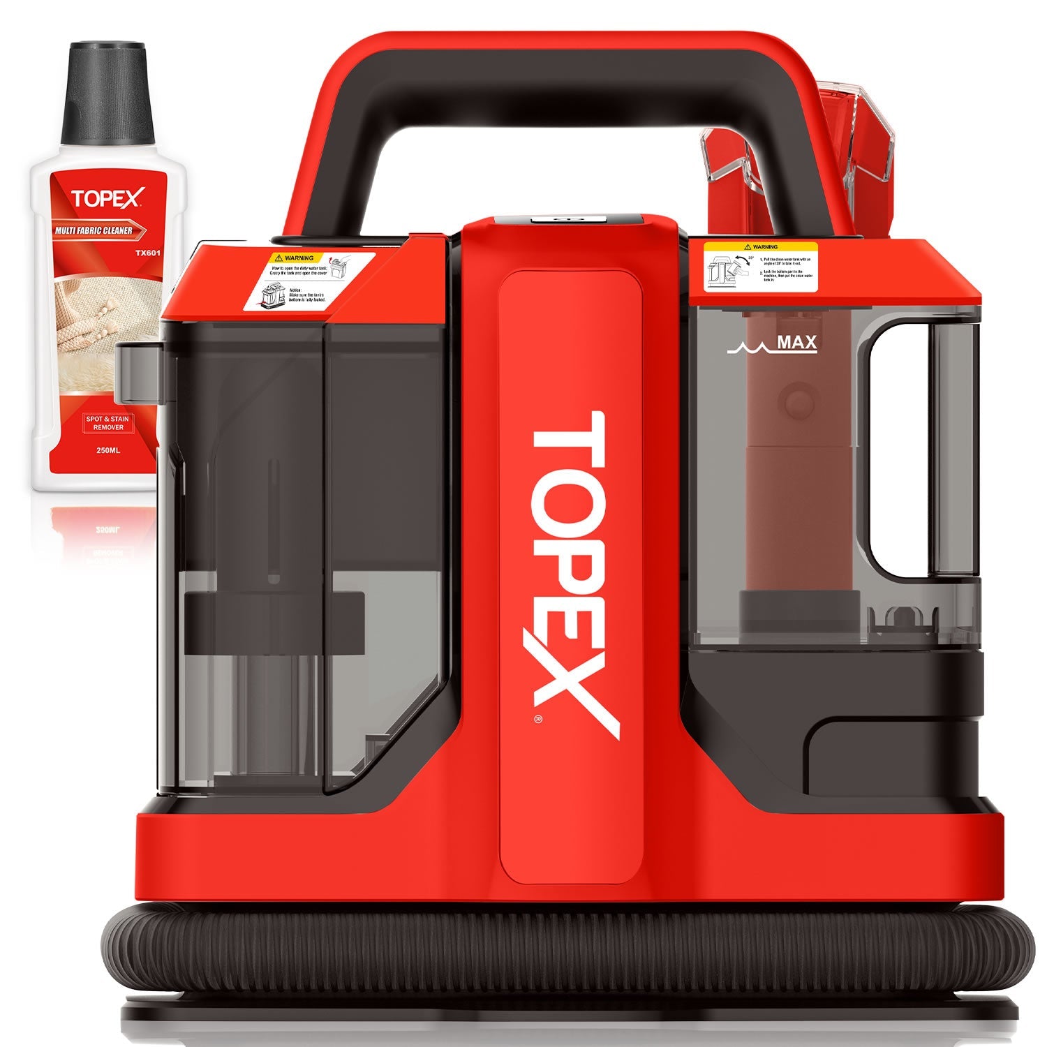 SPOT CLEANER – TOPEX TOOLS