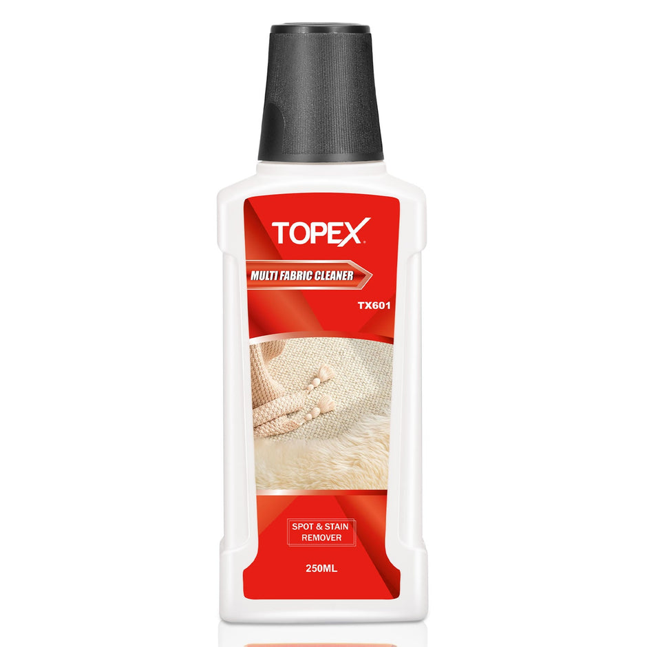 Cleaning – TOPEX TOOLS