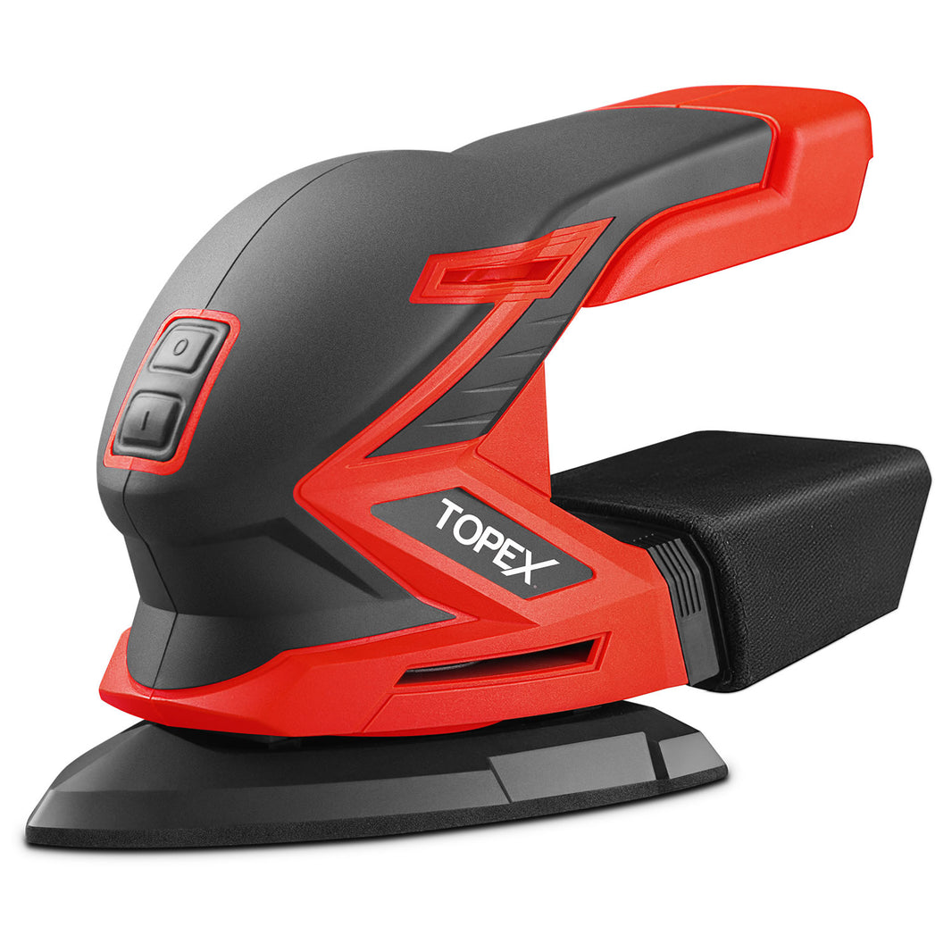 20V Cordless Power Tools – TOPEX TOOLS