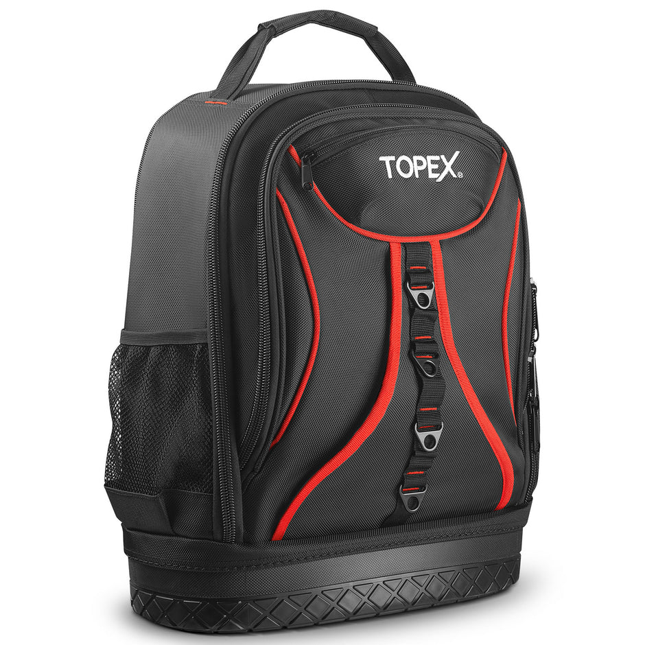 Tool Bags – TOPEX TOOLS
