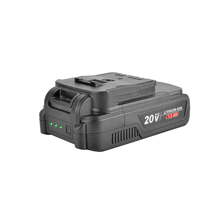 20V 1.5Ah Battery – TOPEX TOOLS