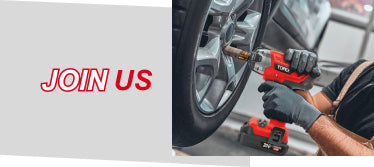 Join Us – TOPEX TOOLS