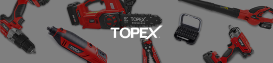 About Us – TOPEX TOOLS